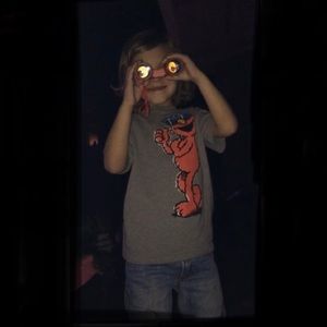 The Children's Place | Shirts & Tops | Sesame Street Elmo Baby Boy T ...